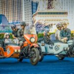 Private 1-Hour Evening Las Vegas Strip Tour in a Sidecar - FAQs About the Las Vegas Sidecar Tour
