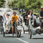 Private 1 Hour Pedicab City Tour of Austin - What Makes This Tour Stand Out?