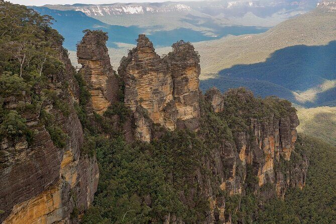 Private 10-hour Tour to Blue Mountains from Sydney - Hotel pick up & drop off - Analyzing the Cost and Value
