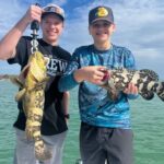 Private 2 Hour Inshore Fishing Adventure in Marco Island - The Value of the Price