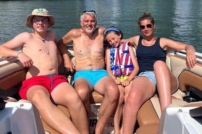 Private 2-Hour Miami Boat Tour - What’s Included & How It Works