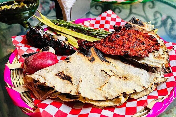 Private 2-Hour Tlayuda Preparation Class - Who Will Love This Experience?