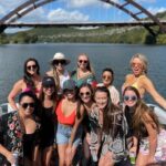 Private 2hr Scenic Boat Cruise Lake Austin- BYOB- Fits 15 People - Authentic Experiences from Reviewers