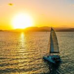 Private 2hr Yacht Hire Whitsundays - The Experience: What to Expect on Your Private Sunset Sail