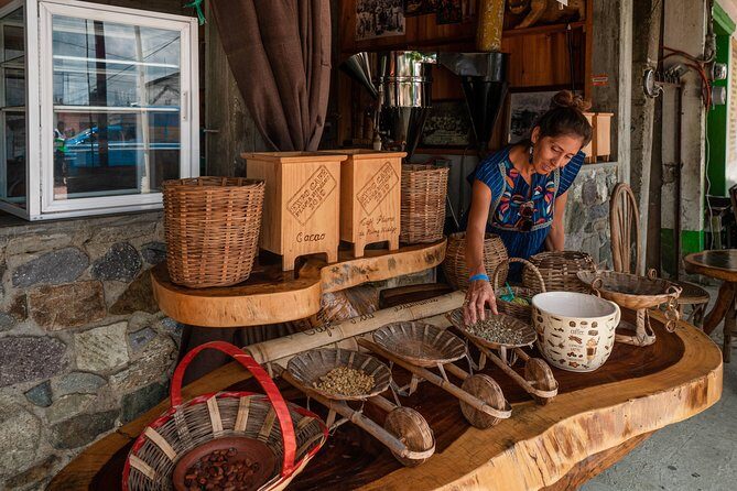 Private 3-City Shore Excursion Coffee and Commerce Adventure - Practical Details and Tips