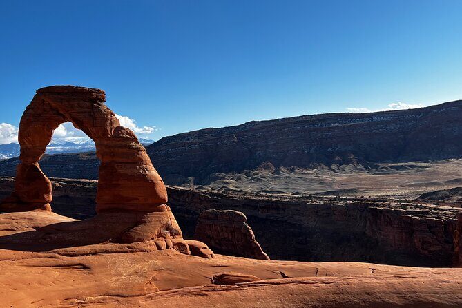Private 3 Day Tour 3 National Parks Bryce Capitol Reef Arches - Day-by-Day Breakdown: What To Expect