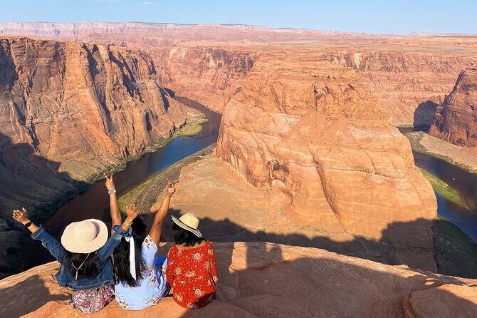 Private 3-Day Tour from Las Vegas: The Grand Circle - Practical Aspects and What to Expect