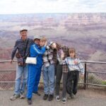 Private 3 Days tour from LA - Transportation, Value, and Travel Considerations