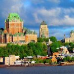 Private 3-hour City Tour of Quebec with driver and guide - Hotel pick up - Who Will Love This Tour?