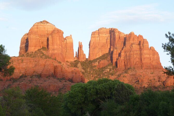 Private 3-Hour Sedona Metaphysical Photography Tour - Final Thoughts