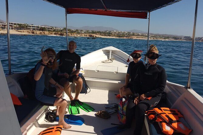 Private 3 Hour Snorkeling Tour with Arch Tour and Beach Time - What to Expect from the Experience