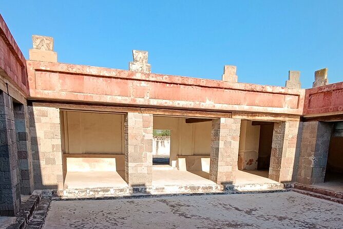 Private 3-Hour Tour in Teotihuacan - Analyzing the Value
