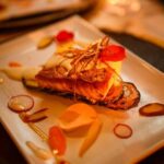 Private 3 hours Romantic Tulum Dinner in 51" Leopard - The Experience in Action: What You Can Expect