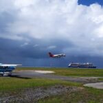 Private 30-minute flight downwind of Huahine - FAQ