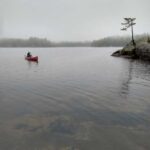 Private 4 Day Algonquin Park Backcountry Canoe Trip - An Overview of the Experience
