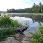 Private 4 Day Algonquin Park Backcountry Canoe Trip - How the Experience Runs