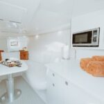 Private 4 hour Cruise to Emerald Bay on 42ft Exotic Yacht for 12 - FAQ