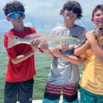 Private 4 Hour Marco Island Experience - Fishing/Shelling/Dolphin - Practical Details and Considerations