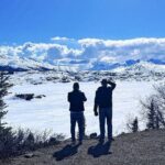 Private 4 Hour tour to White Pass and the Yukon Suspension Bridge - An In-Depth Look at the Tour Itinerary