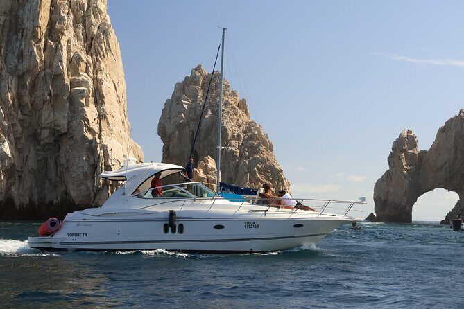 Private 42-foot luxury yacht tour in Los Cabos - Final Thoughts: Who Should Consider This Tour?