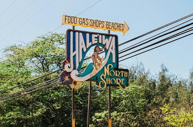 Private 5-Hour Driving Tour of Oahus Highlights - What Reviewers Have Said