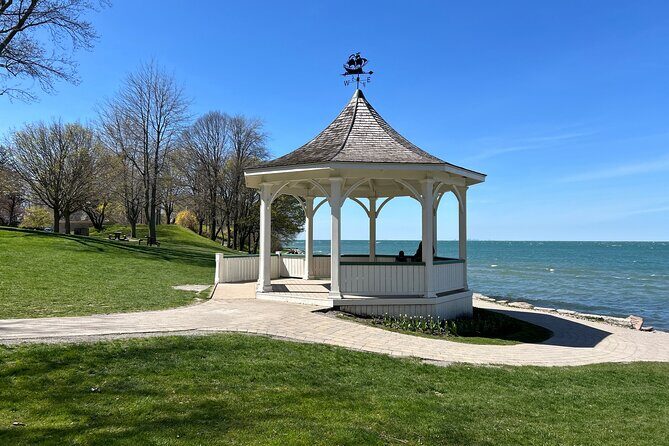 Private 5 Hour Wine Tour in Niagara-on-the-Lake - Konzelmann Estate Winery