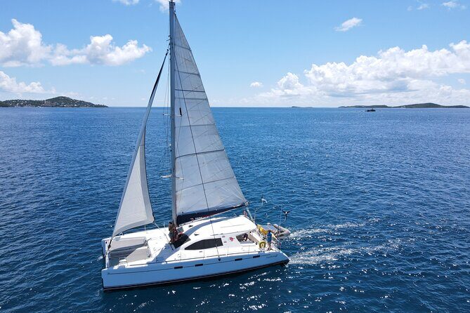 Private 6 Hrs 47 ft. Catamaran Snorkel & Cielo Charter (30p. max) - Why This Tour Offers Excellent Value