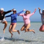 Private 6-person Sandbar & Snorkeling Charter - The Itinerary: A Day of Adventure, Relaxation, and Wildlife