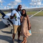 Private 60 Minute Romantic Excursion Air Tour with Champagne - An In-Depth Look at the Experience