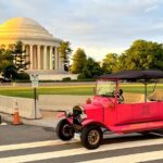 Private 7-Seater Tour of Washington D.C. Memorials day and night - Who Is This Tour Best For?