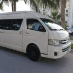 Private AC One Way Transfer from Airport to Puerto Morelos - The Sum Up