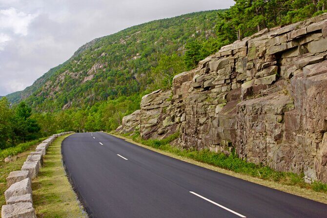 Private Acadia & Mount Desert Island Tour (full day, six hours) - An In-Depth Look at What You Can Expect