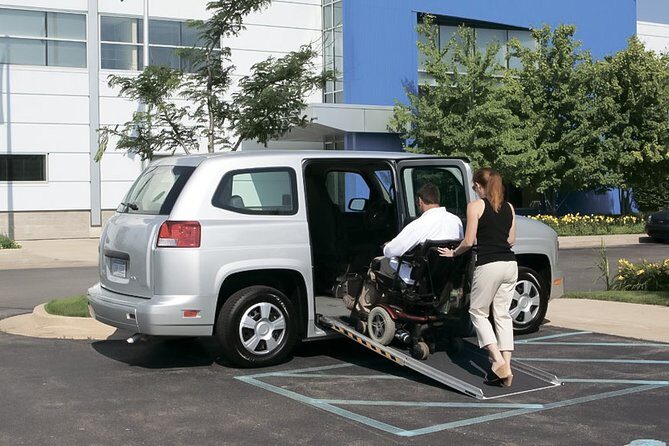 Private Accessible Vancouver Airport (YVR) Transfer to City of Vancouver - Final Thoughts