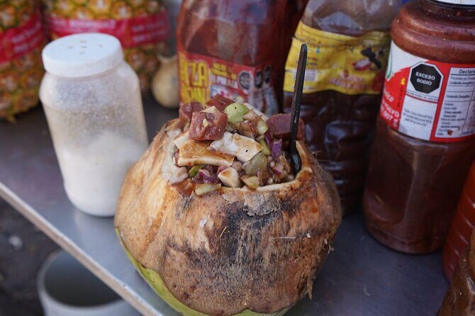 "Private Adventure in Pneumonia by Mazatlan" - What’s Included and the Practicalities