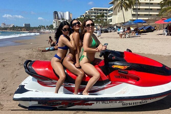 Private adventure of Yet Sky in Guayavitos - The Itinerary: What to Expect