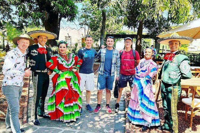 Private Adventure to Casa Sauza Distillery and Visit to Tequila - Key Points