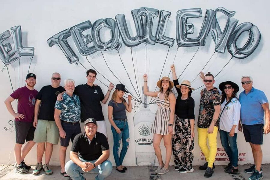 Private Adventure to Tequila and Tequila El Tequileño - Why This Tour Offers Good Value