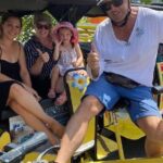Private Airlie Beach Tuk-Tuk Tours - The Itinerary and What You’ll Experience