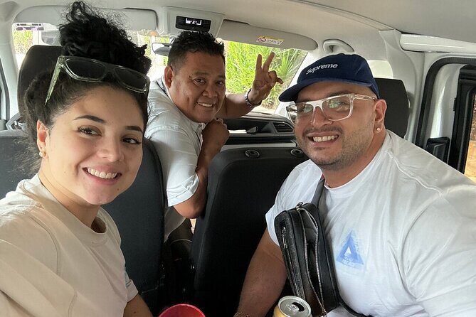 Private Airport Transfer from and to Cancun - Why You Should Consider This Transfer