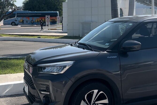 Private Airport Transfer from Mérida to Campeche - FAQ