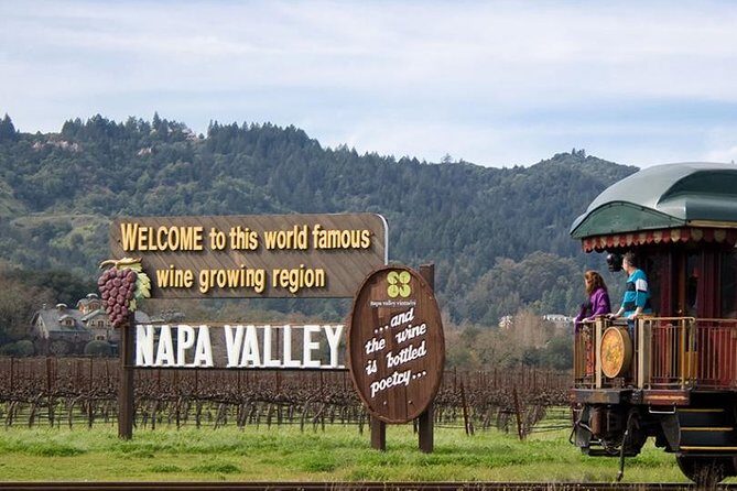 Private Airport Transfer From SFO to Napa Valley - The Experience in Detail