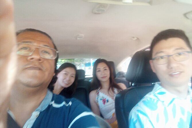 Private Airport Transfer from Todos Santos - Who Would Benefit Most from This Service?