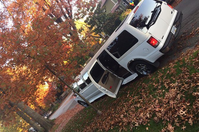 Private Airport Transfer from Vancouver Airport to Downtown Hotel - Why Choose This Private Airport Transfer?