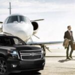 Private Airport Transfer in Toronto - What to Expect During Your Transfer