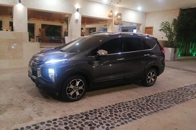 Private Airport Transfer to Cancun - Why Choose a Private Airport Transfer to Cancun?