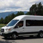 Private Airport Transfer to/from Whistler one way - Who Will Love This Service?