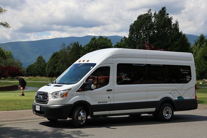 Private Airport Transfer to/from Whistler one way - Who Will Love This Service?