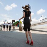 Private Airport Transfer to or from Alexandria and Ronal Reagan Airport - Who Would Benefit Most?