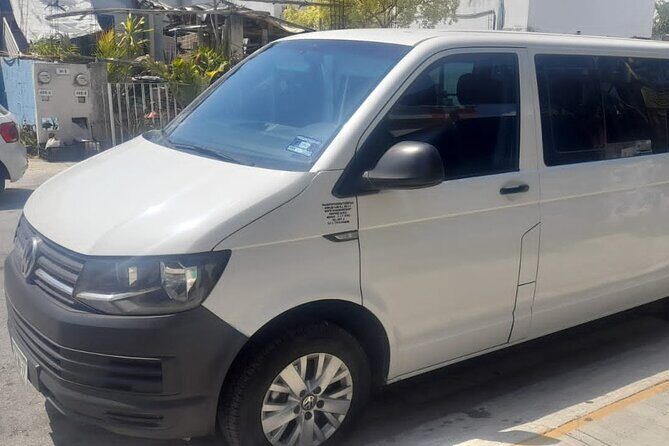 Private Airport Transfer to Playa Del Carmen - Authentic Experiences from Reviewers
