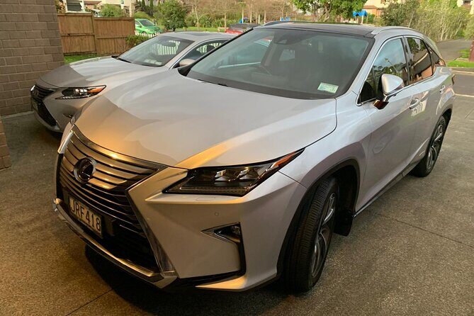 Private Airport Transfer Vice Versa in Queenstown by SUV - Why Choose a Private SUV Transfer in Queenstown?